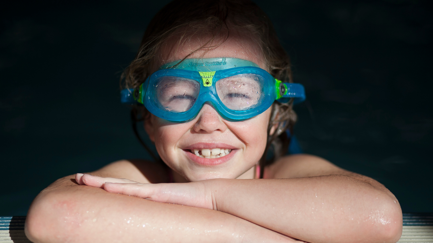 Swimming | Port Regis Website